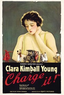 Charge It | Rotten Tomatoes