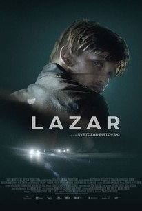 Lazar | Rotten Tomatoes