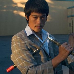 The Legend of Bruce Lee - Rotten Tomatoes