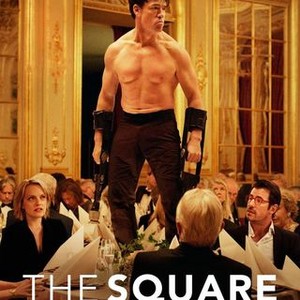 The Square - Rotten Tomatoes