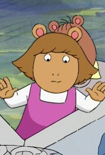 Arthur: Season 7, Episode 9 | Rotten Tomatoes