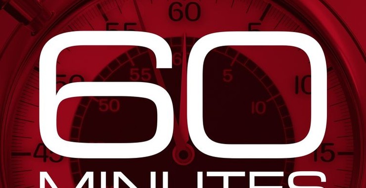 60 Minutes - Rotten Tomatoes