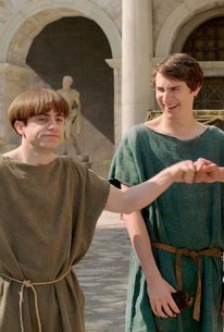 Plebs: Season 2, Episode 6 | Rotten Tomatoes