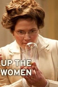 Up the Women: Season 1 | Rotten Tomatoes