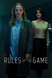Rules of the Game | Rotten Tomatoes