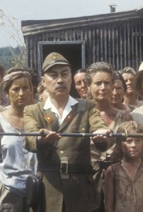 Tenko: Season 3, Episode 8 - Rotten Tomatoes