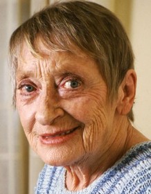 Gudrun Brost | Rotten Tomatoes