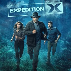 Expedition X - Rotten Tomatoes