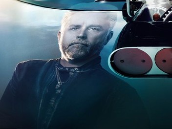 does christie gas monkey