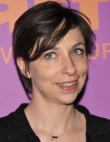 Rebecca Manzoni - Rotten Tomatoes