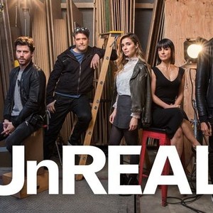 UnREAL - Rotten Tomatoes