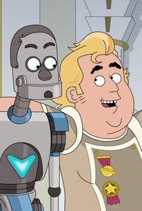 Farzar: Season 1, Episode 2 - Rotten Tomatoes