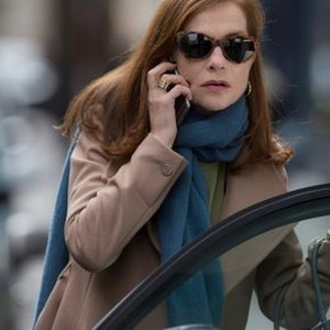 Elle - Rotten Tomatoes