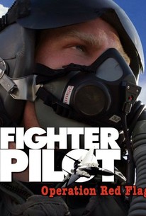 Fighter Pilot: Operation Red Flag (2004) - Rotten Tomatoes