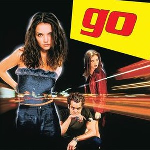 Go - Rotten Tomatoes