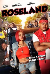 Roseland (2022) | Rotten Tomatoes