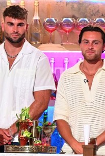 Love Island: Aftersun: Season 10, Episode 4 - Rotten Tomatoes