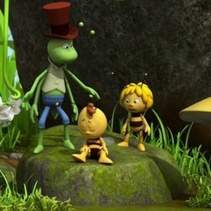 Maya the Bee: Season 1, Episode 17 - Rotten Tomatoes