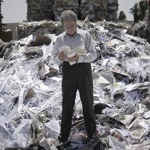 Footnote (2012) - Rotten Tomatoes