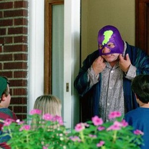 Josh Mostel - Rotten Tomatoes