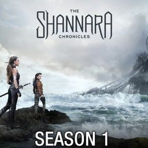 The Shannara Chronicles - Rotten Tomatoes