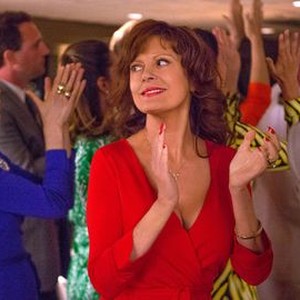 The Meddler - Rotten Tomatoes