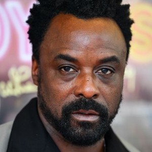 Ariyon Bakare - Rotten Tomatoes