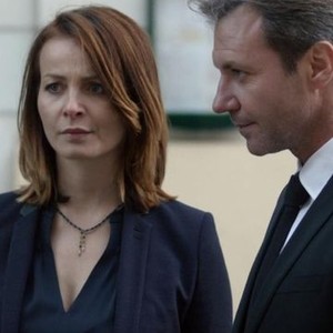 Transporter: The Series: Season 2, Episode 3 - Rotten Tomatoes