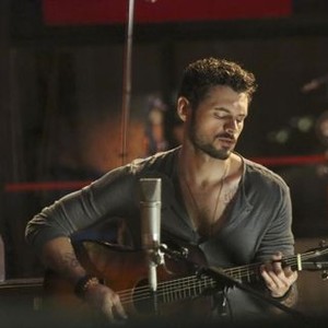 Adan Canto - Rotten Tomatoes