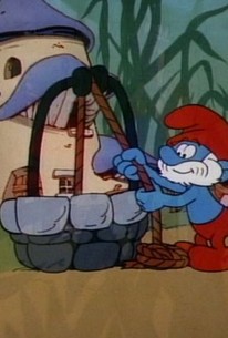 The Smurfs: Season 1, Episode 7 - Rotten Tomatoes