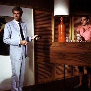 Rik Van Nutter - Rotten Tomatoes