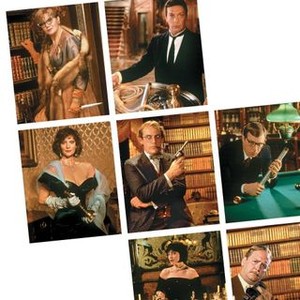 Clue - Rotten Tomatoes