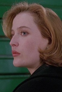 The X-Files: Season 3, Episode 13 | Rotten Tomatoes