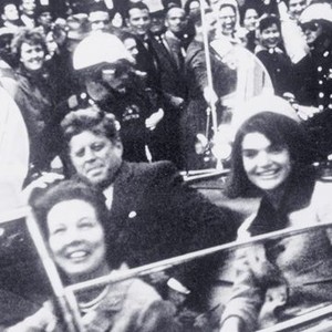 Frame 313: The JFK Assassination Theories - Rotten Tomatoes