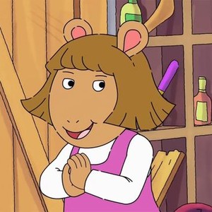 Arthur: Season 2, Episode 2 - Rotten Tomatoes