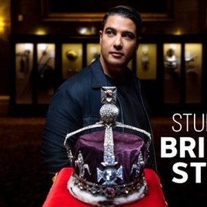 Stuff the British Stole - Rotten Tomatoes