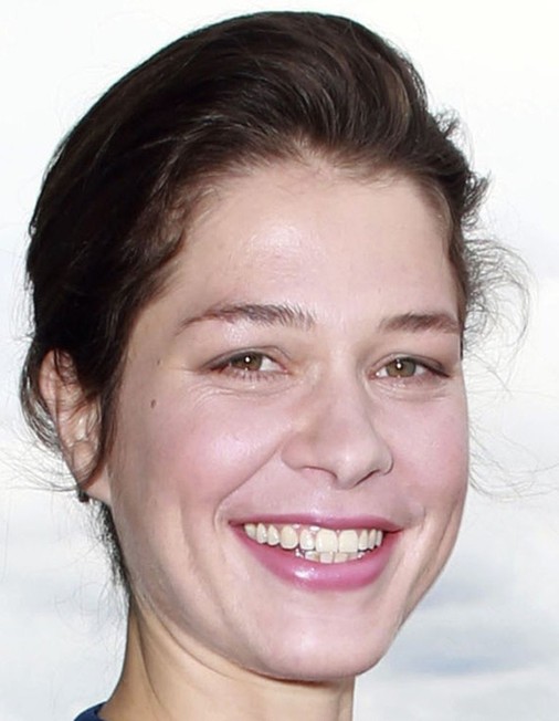 Meike Droste - Rotten Tomatoes