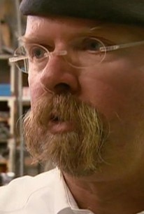 MythBusters: Season 5, Episode 27 - Rotten Tomatoes