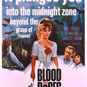 Blood and Roses - Rotten Tomatoes