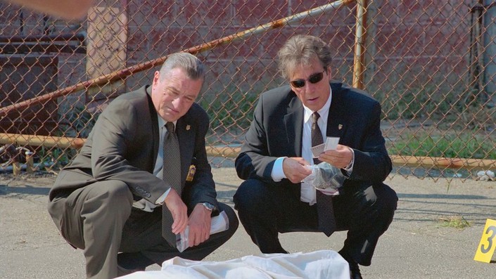 righteous kill rating