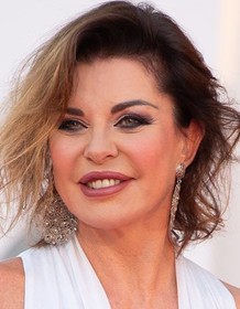 Alba Parietti - Rotten Tomatoes