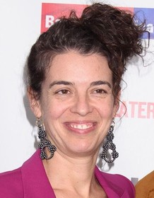 Quiara Alegría Hudes | Rotten Tomatoes