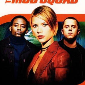 The Mod Squad - Rotten Tomatoes