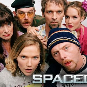 Spaced - Rotten Tomatoes