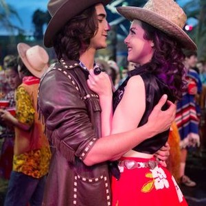 Avan Jogia - Rotten Tomatoes