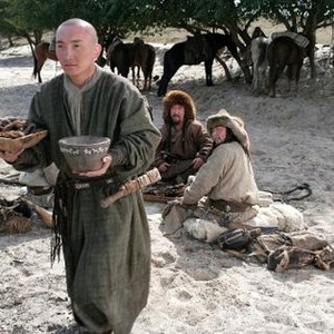 Ba Sen Zha Bu - Rotten Tomatoes