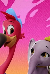 T.O.T.S.: Calling All T.O.T.S: Season 1, Episode 2 - Rotten Tomatoes