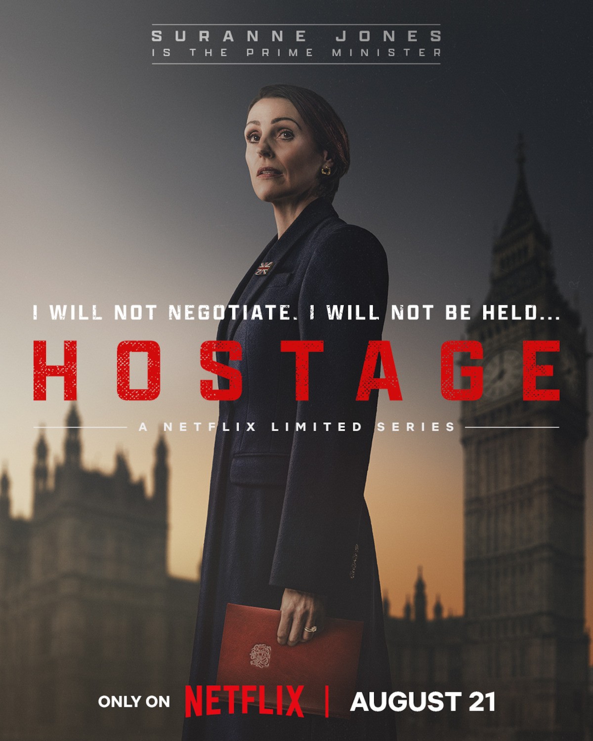 Hostage Pictures | Rotten Tomatoes