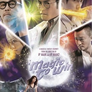 Magic to Win - Rotten Tomatoes