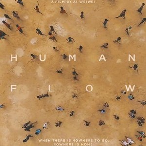 Human Flow - Rotten Tomatoes